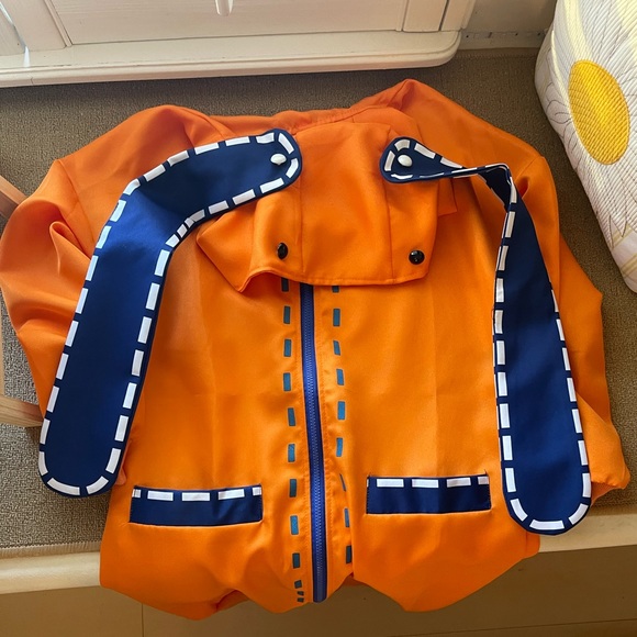 Jackets & Coats | Cosplay Runa Jacket Kakegurui | Poshmark
